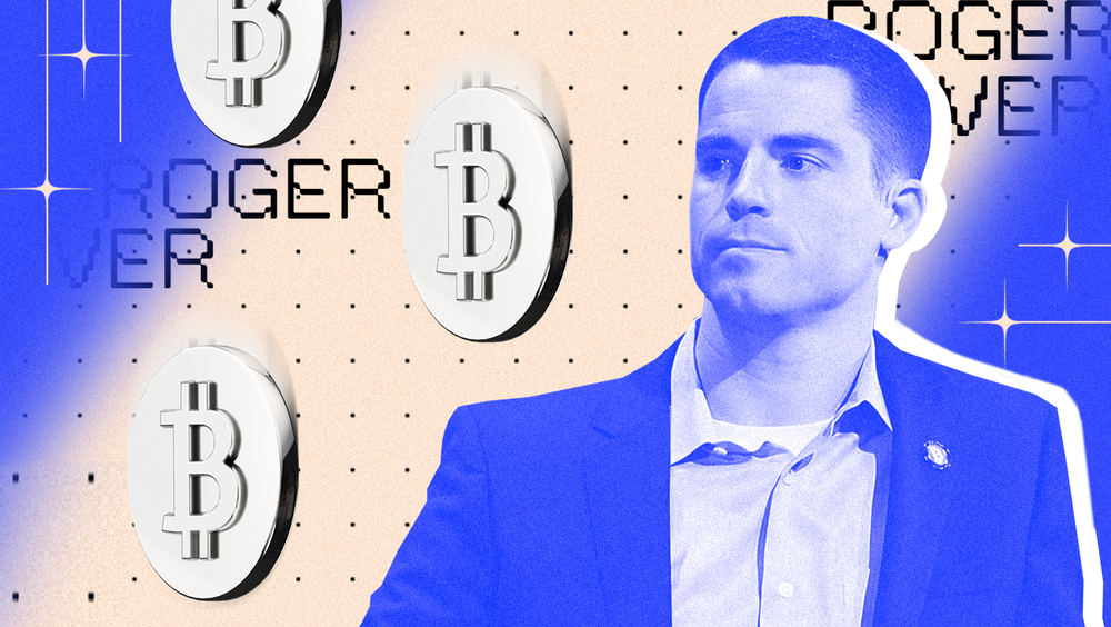 Roger Ver Allegedly Linked to $8.62 Billion Bitcoin Transaction on ...