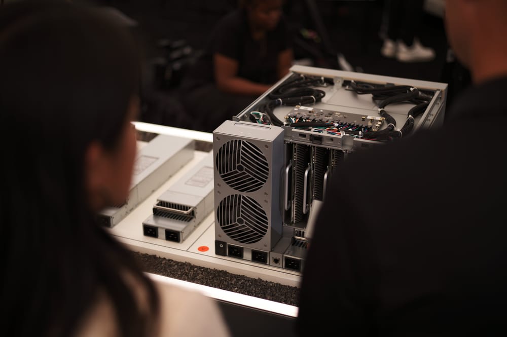 Exploring Jack Dorsey’s Proto Rig and Its Impact on Bitcoin Mining