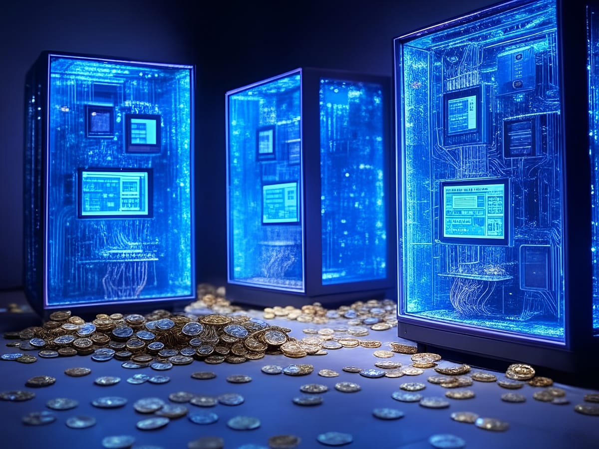 Why Bitcoin’s Quantum Computing Dilemma Could Spell Doom If ...