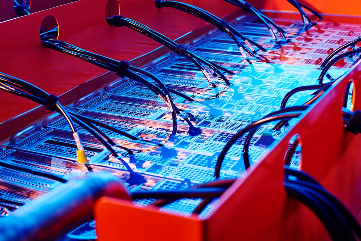 First US Engineered Hydro-Cooled Bitcoin Miner Unveiled to Tackle ...