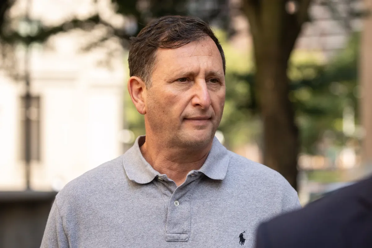 Former Celsius CEO Alex Mashinsky Sentenced to 12 Years for Crypto ...