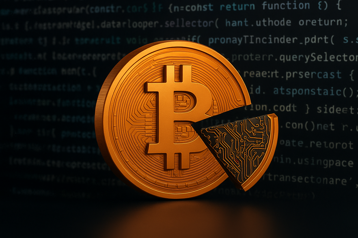 Bitcoin Core Version 30 Set to Launch in October Amid OP_RETURN Controversy