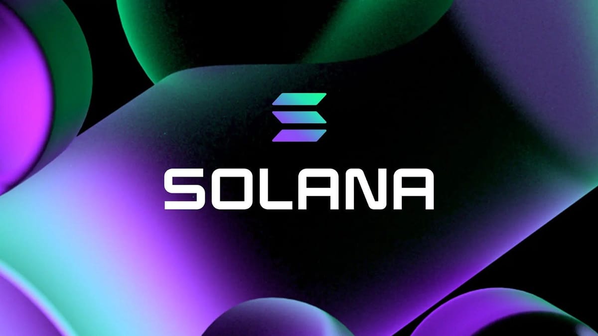 Forward Industries Secures $1.65 Billion for Solana Treasury Expansion